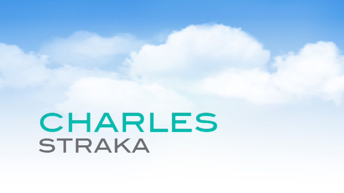 Virtual Windows | Charles Straka